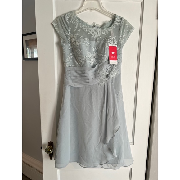 JJs House | Dresses | Jjshouse Mother Of The Bride Dress In The Color ...